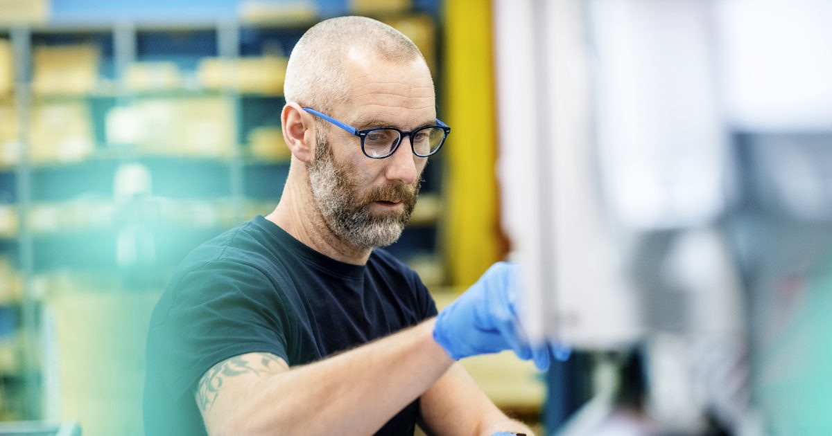 Om Spilka | Spilka Industri